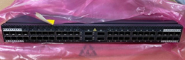 Juniper Networks EX4550-32F Ethernet Switch for sale online | eBay