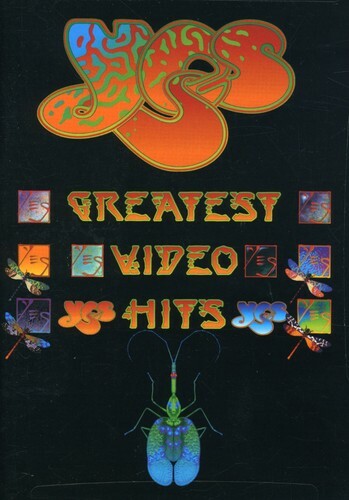 Greatest Video Hits (DVD) for sale online | eBay