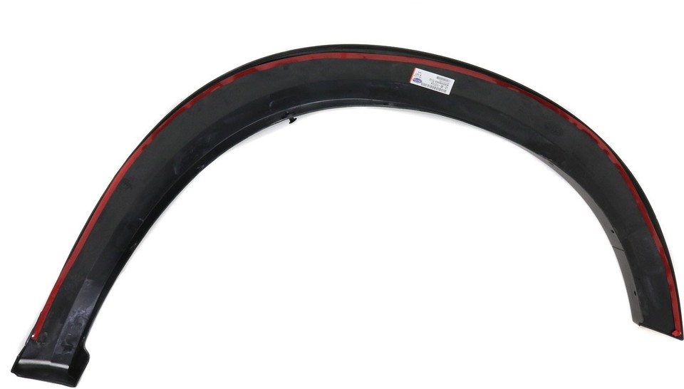 Front Wheel Opening Molding for Dodge RAM 1500 (2011-2018), Left ...
