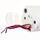 For 1992-1996 Ford E350 Econoline Van V8-7.5L P74107 Complete Fuel Pump ...