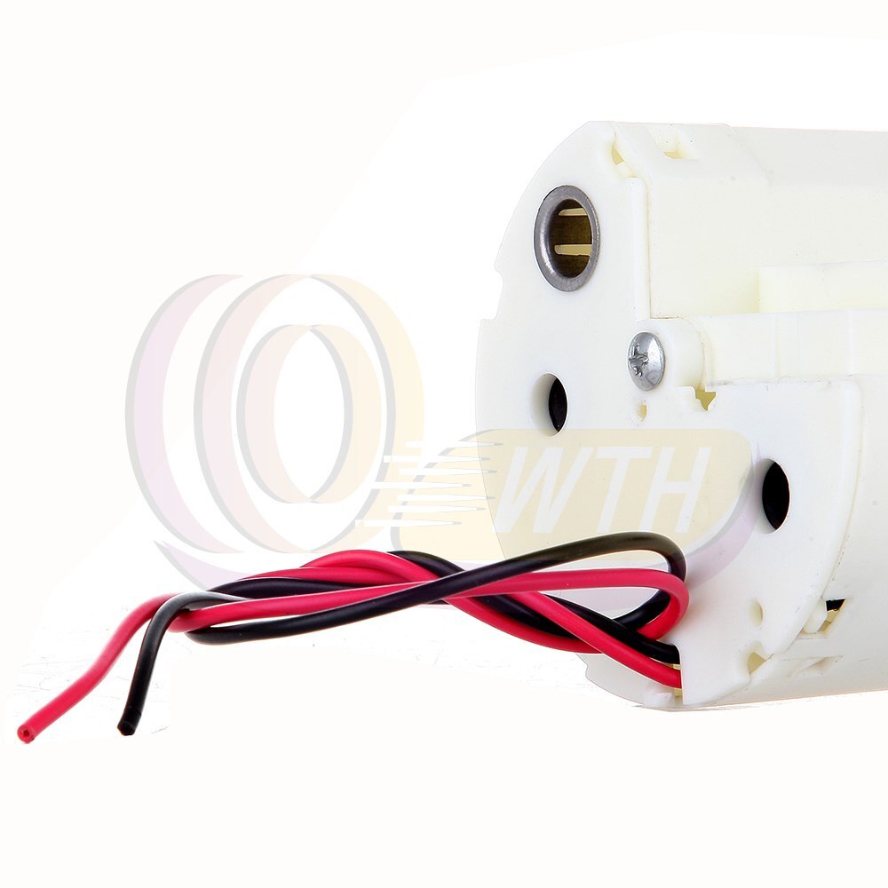 For 1992-1996 Ford E350 Econoline Van V8-7.5L P74107 Complete Fuel Pump ...