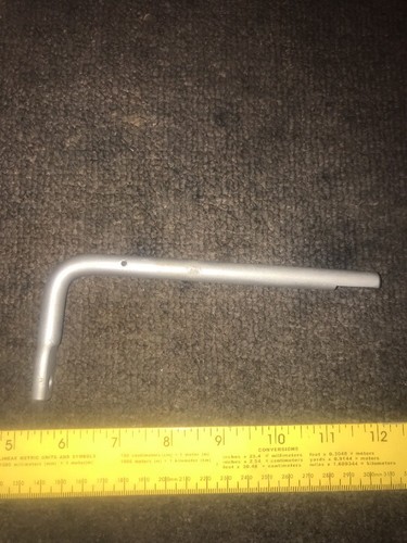 MP6882 NOS JOHNSON EVINRUDE OMC OEM SHIFT LEVER 320185 0320185 | eBay