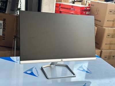 HP 24fw 23.8-inch Display Class Full Hd Lcd Monitor | eBay Australia