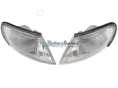 Left & Right Hand Front Indicator Kit for FORD FALCON XH EF EL | eBay