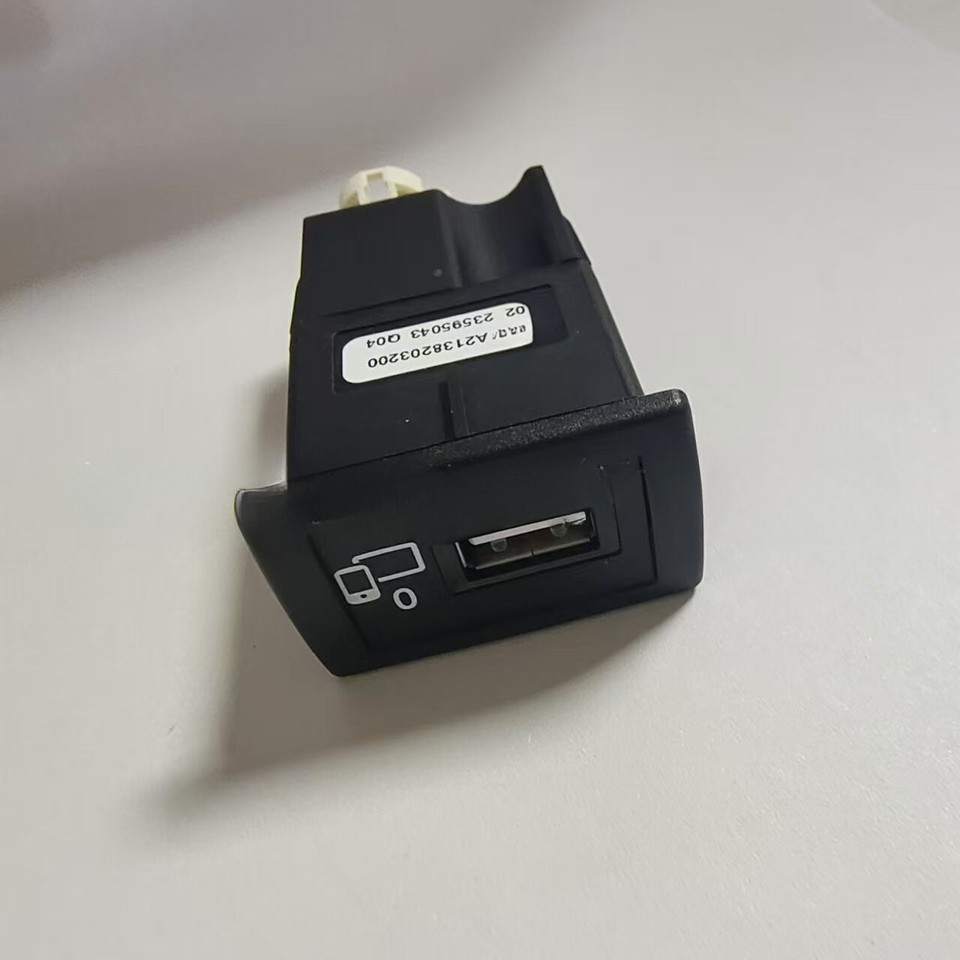 For Mercedes-Benz BMW USB Interface A2138203200 A2058202003 1678201402 ...