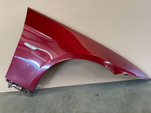 2011-2013 BMW 335I 328I E92 FRONT RIGHT SIDE FENDER TRIM PANEL OEM ...