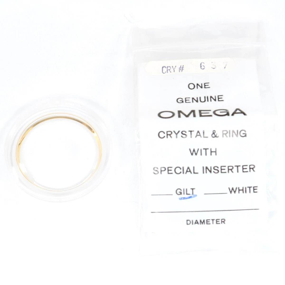 Tension Ring Inserter