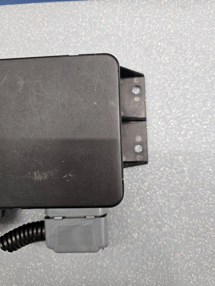 00-02 CHEVY SILVERADO TAHOE YUKON TAC THROTTLE ACTUATOR CONTROL MODULE ...