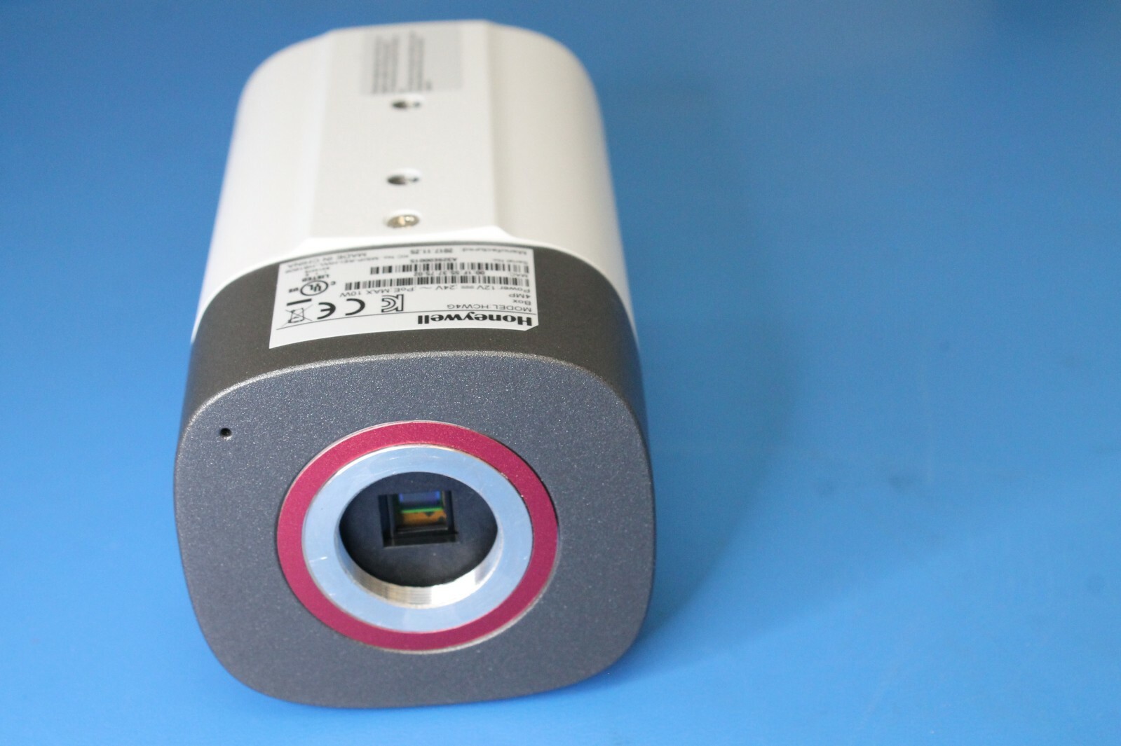 4MP Low Light WDR IP Box Camera HCW4G qty=1 | eBay