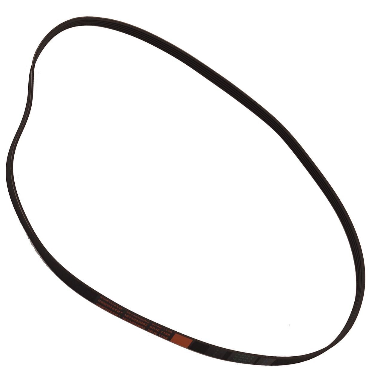 Hotpoint Aquarius WMF760 Washing Machine Belt | eBay UK