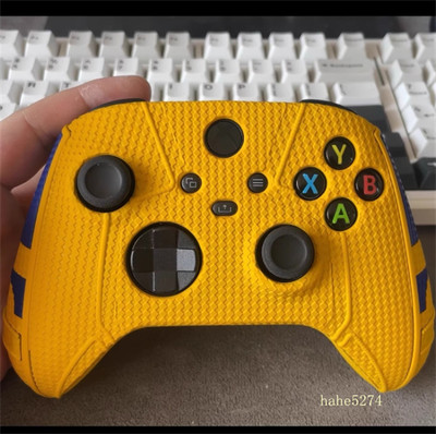 1PC Deadpool & Wolverine Xbox series Butt Cheek Xbox Game Controller ...