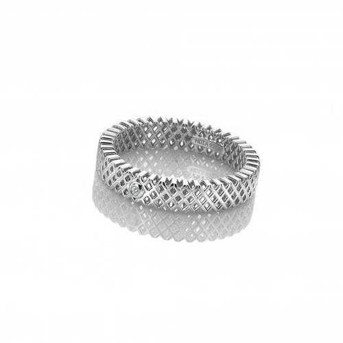 Quest Filigree Ring DR222 | eBay UK