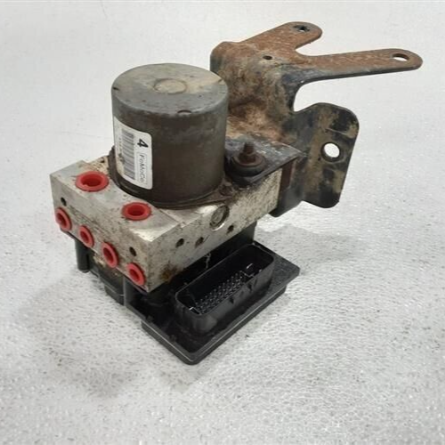 2012 Ford F 150 4x4 ABS Anti Lock Brake Pump Module Assembly AT CL34 ...