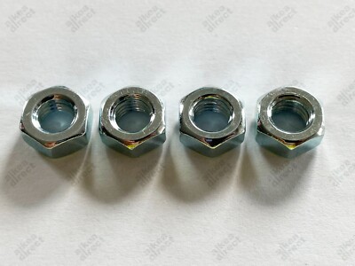 Ikea Nut Lock, Part # 100712 (4 pack) - NEW USA shipped | eBay