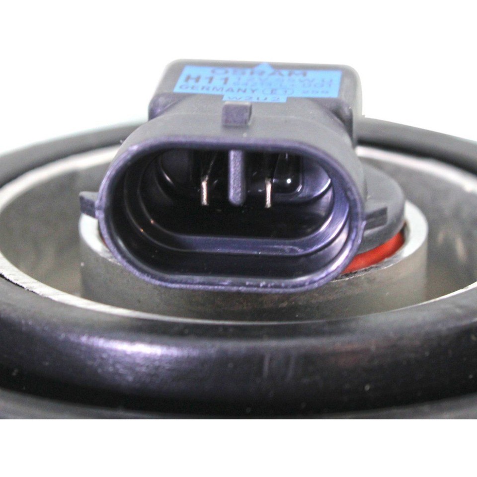 DEPO Headlight For 2011-2013 Dodge Durango Left Driver Side CH2502228 ...