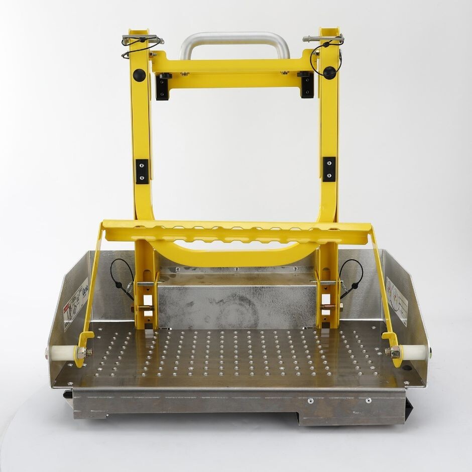 Genie Lift Access deck kit GS 1930/1932 Part 1291517GT New In Box | eBay