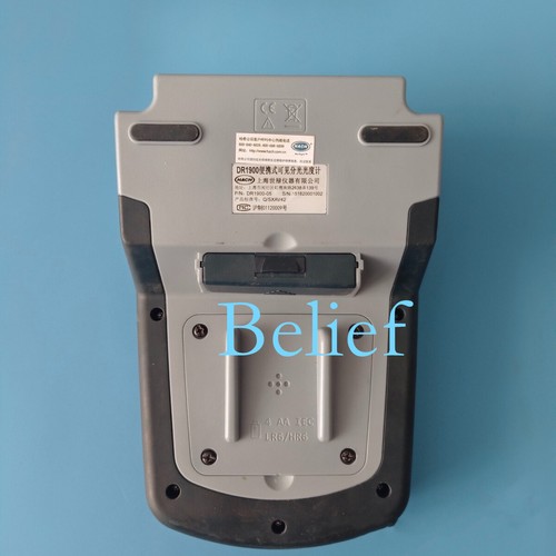 1pc HACH DR1900 Used Portable spectrophotometer Fast delivery DHL | eBay