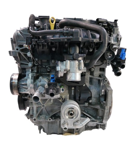 Engine for Ford Fiesta MK6 VI CB1 Escape 1.6 ST EcoBoost JTJA JTJB ...