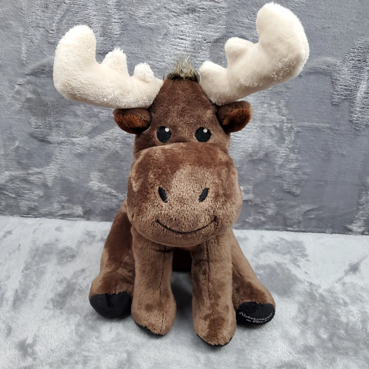 Abercrombie Moose