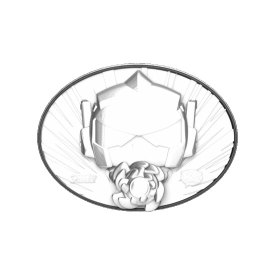 RAMEN FREDDY FUNIME AND COSPLAY Funko Digital POP! Redemption NFT Token ...