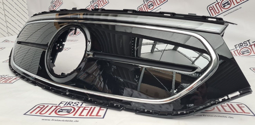 Original Mercedes H243 W243 EQA Kühlergrill mit LED Grill Front Grill ...