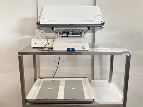 Cytiva GE HealthCare ReadyToProcess Wave 25 System Rocker with CBCU | eBay