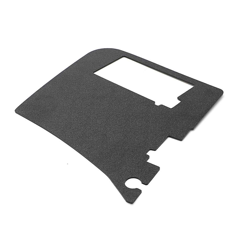 For C5 Corvette Battery Den Cover 1997 1998 1999 2000 2001 2002 2003 ...