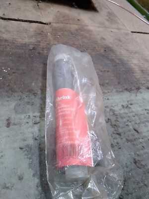 3M 8424-8 8" Cold Shrink Connector Insulator 10 - 1/0 AWG | eBay