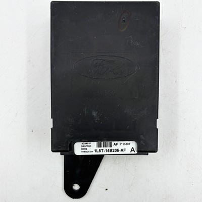Ford Ranger / Mazda GEM 4x4 Multifunction Module BCM 2001-2003 1L5T ...