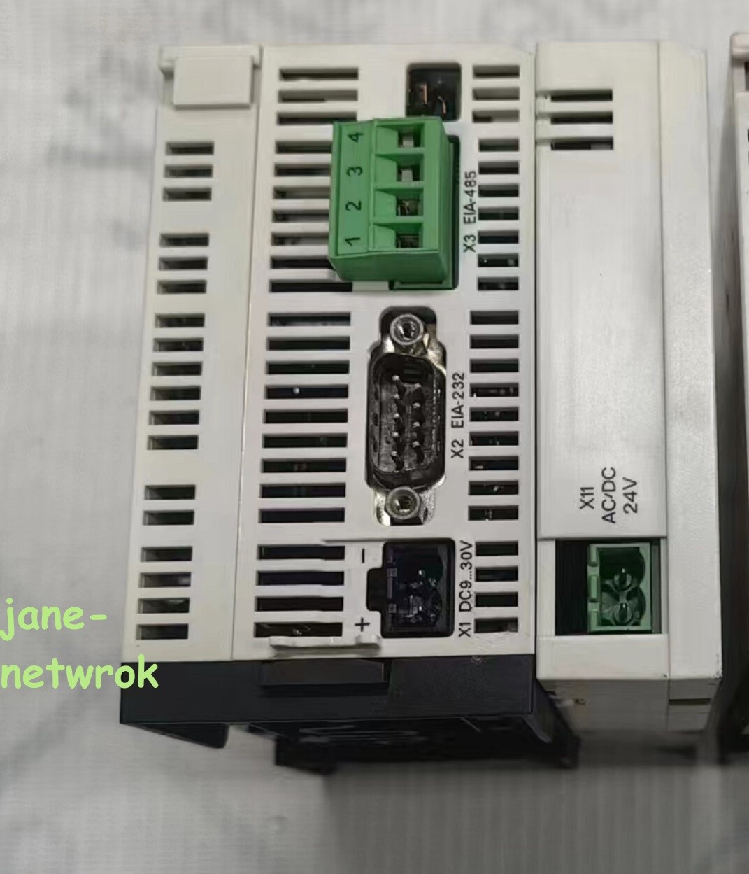 1pc FOR 100% test NETA-21 3AUA0000093675 (by DHL or Fedex 90days ...