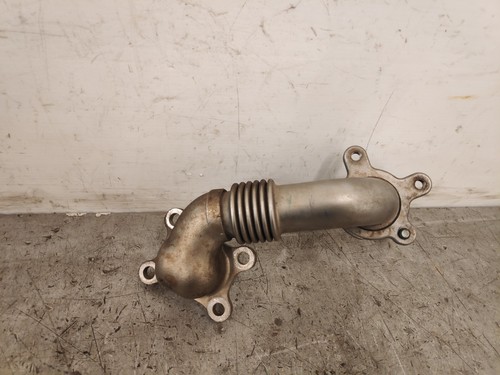 HONDA CRV ACCORD MK8 2.2 I-DTEC DIESEL GENUINE EGR PIPE N22B1 N22B3 ...