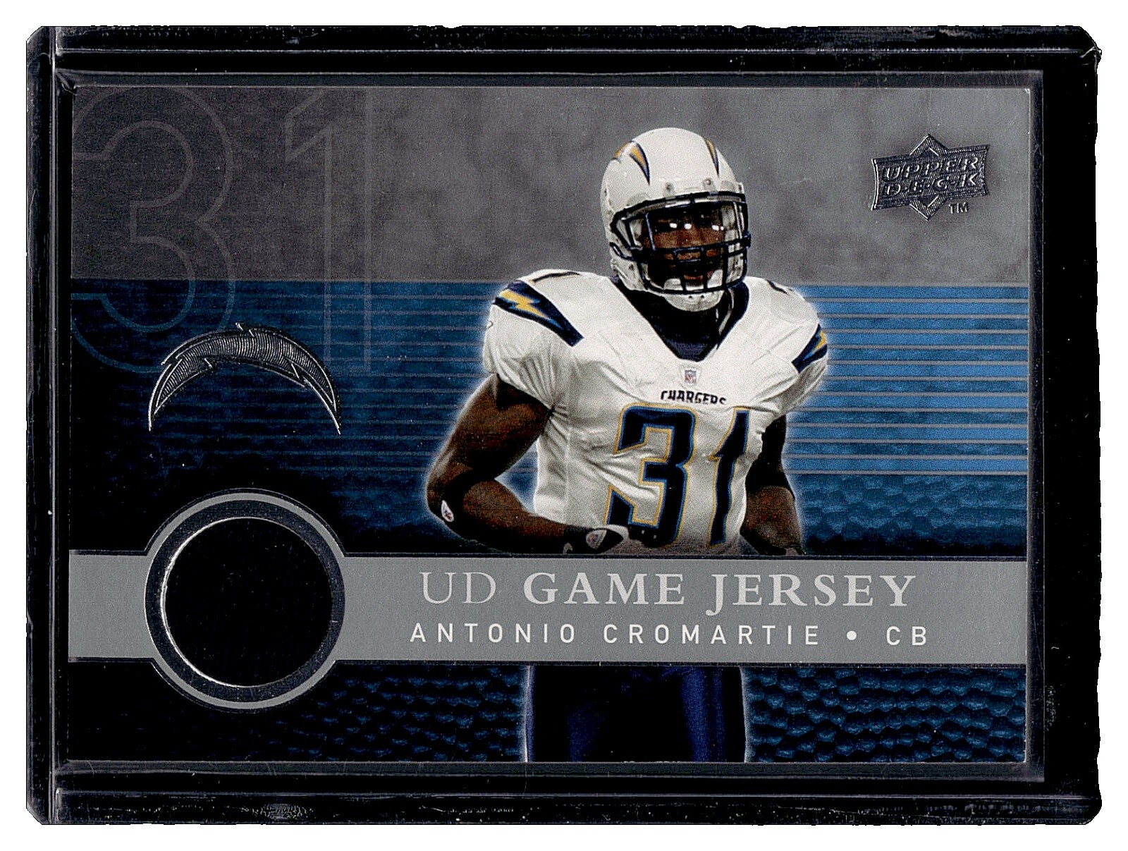 Cromartie Chargers Jersey | eBay