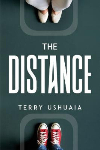 The Distance by Terry Ushuaia | eBay