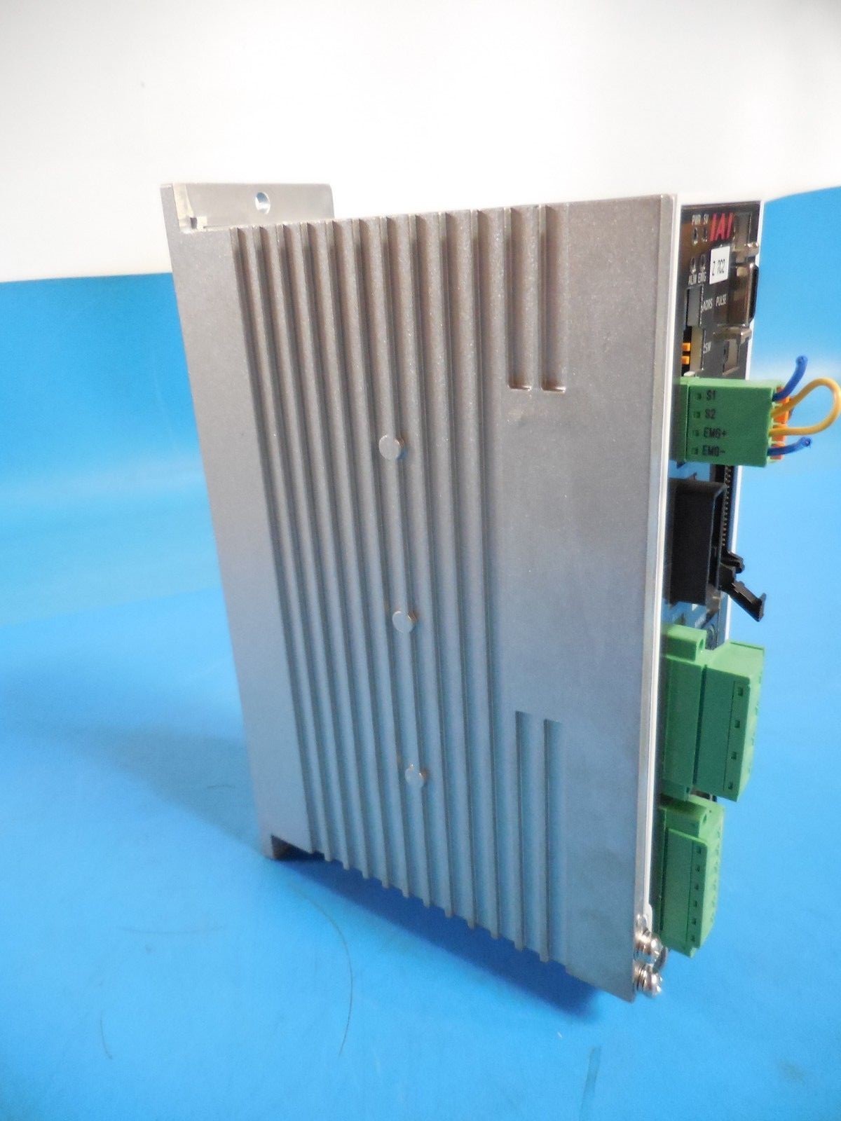 IAI SCON-C-20I-NP-2-2 Controller for IAI RCS2-SA5C-I-20-6-100-T2-R05-B ...