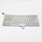 New Denmark Danish keyboard For MacBook Pro 13" A1278 DK 2009-2012 ...