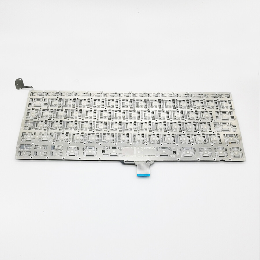 New Denmark Danish keyboard For MacBook Pro 13" A1278 DK 2009-2012 ...