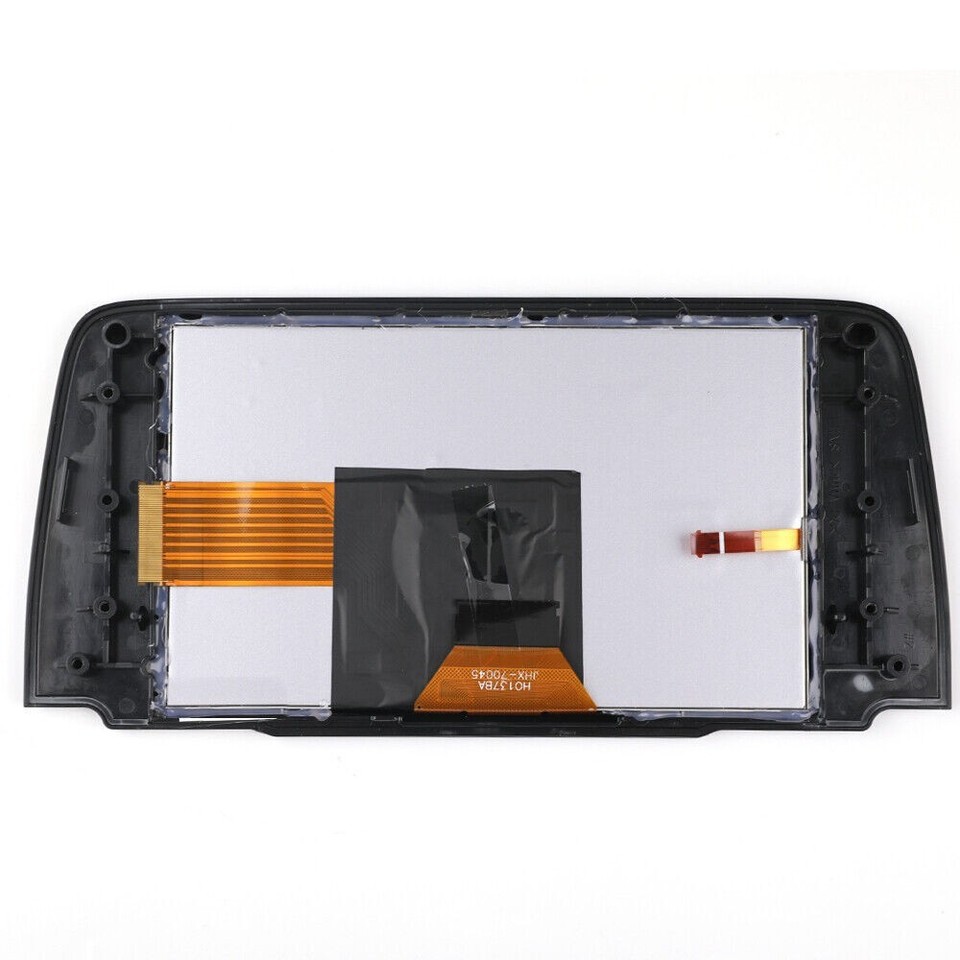 For 2017-21 Mazda CX-5 7" LCD Display Touch Screen Radio Navigation ...