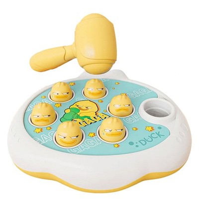 Duck Baby Toy Montessori Learning Game Educational Puzzle Gift Y3I44374 ...
