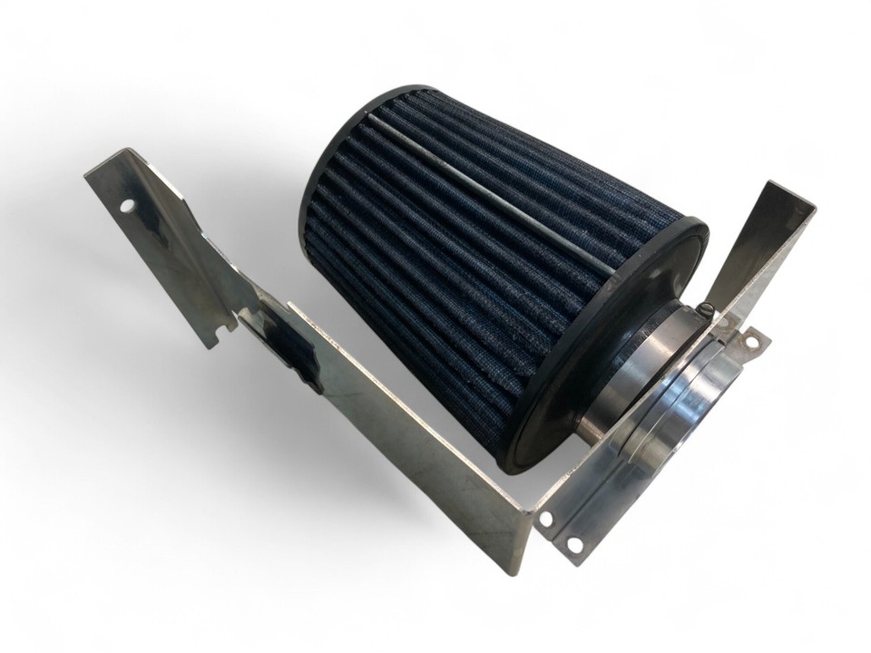 Mini Cooper S Intake Filter & Cover 2002-2008 R53 R52 496 | eBay
