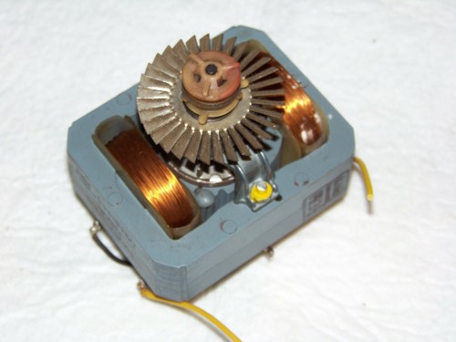 Telefunken 204 TS Motor, guter Zustand | eBay.de