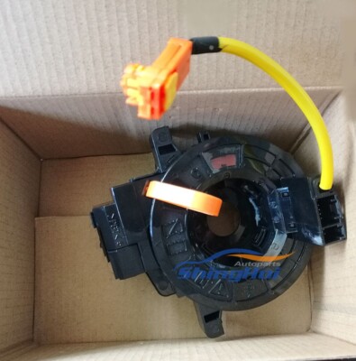 Clock Spring 84306-02200 Replacement Repair Cable Wire For Toyota ...