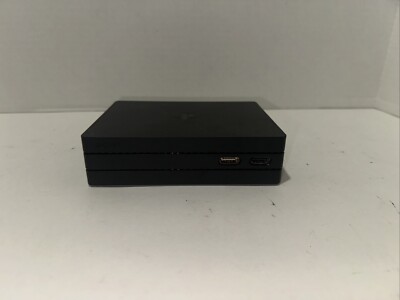 Genuine Sony PS4 Playstation CUH-ZVR2 VR Virtual Reality Processor Unit ...