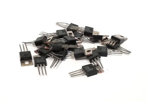 5 Pieces | TIP31B NPN BJT Transistor 80V 3A 3MHz 2W New Original ...