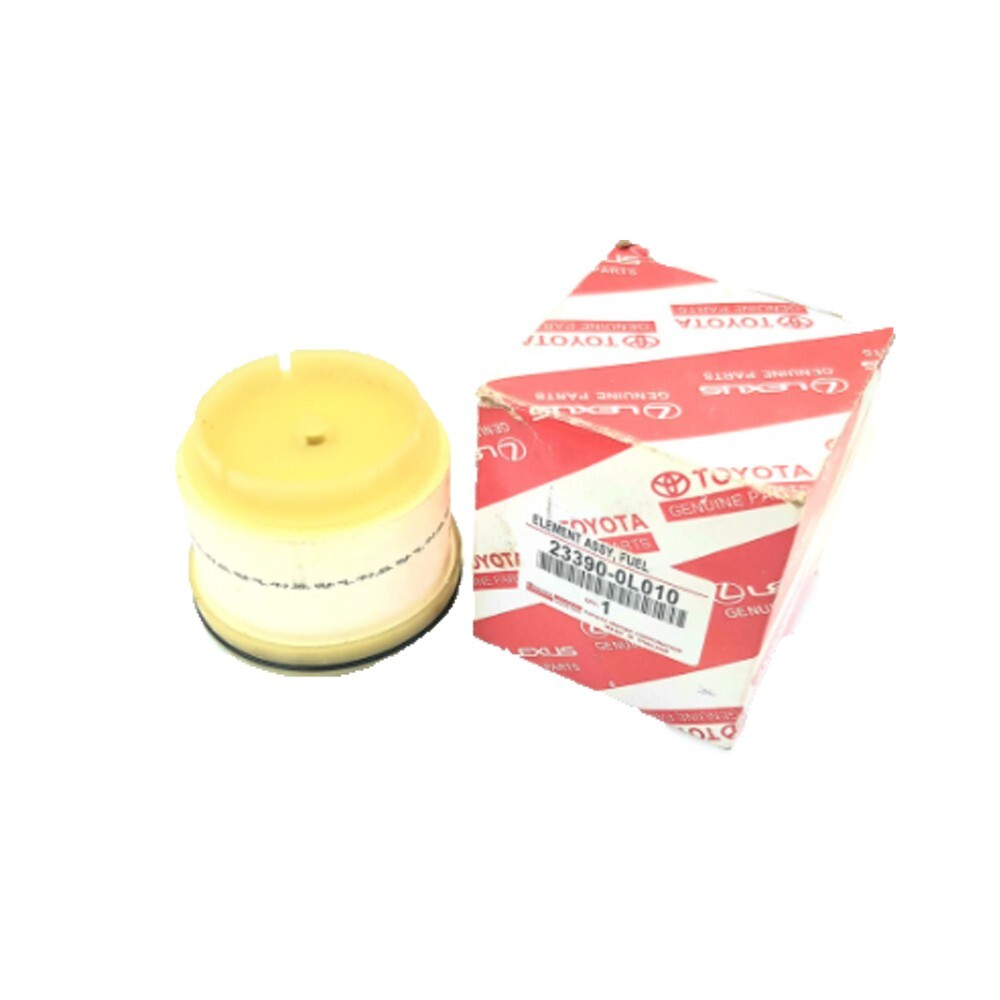 TOYOTA 233900L010 - Fuel filter cross reference