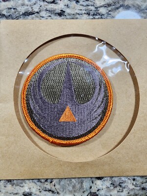 Prometheus Design Werx Knights patch | eBay