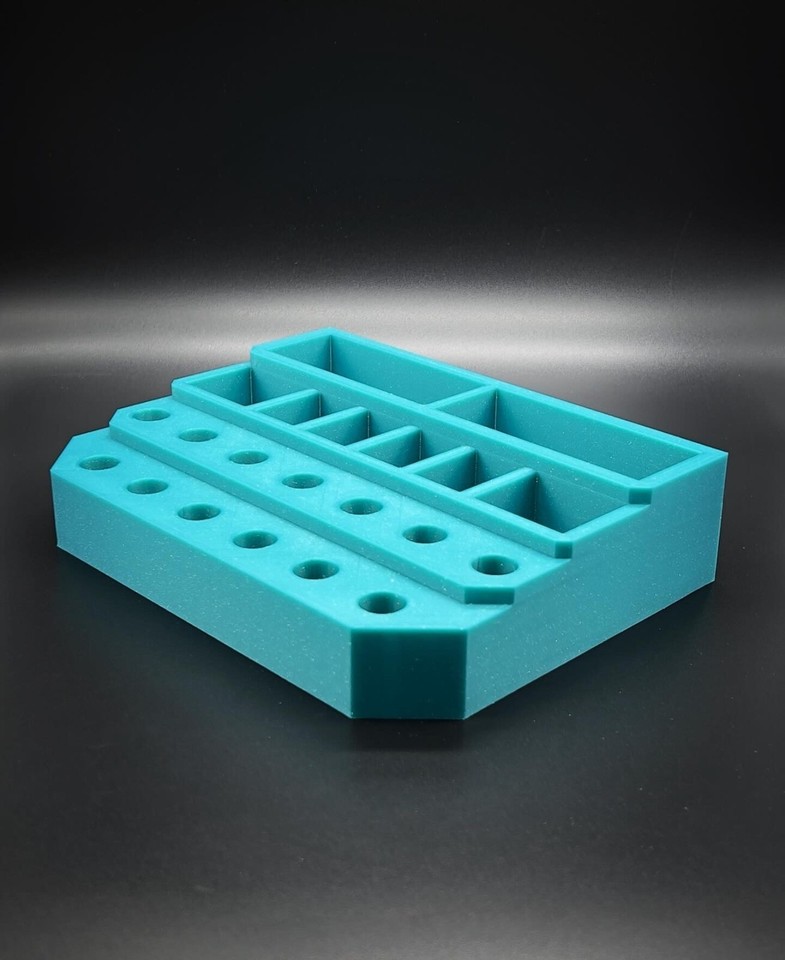 XL 14mm Bowl Holder | Glass Slide Stand | Slide Display Stand | eBay