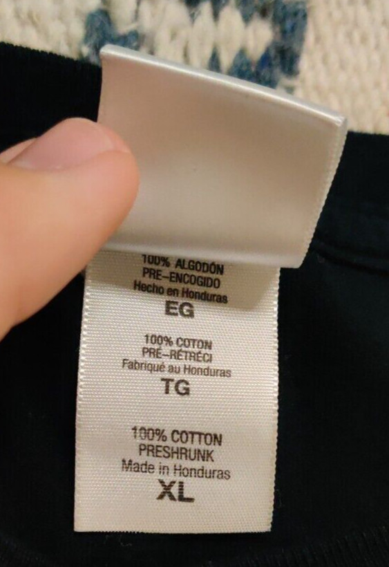 Bazinga Ba Zn Ga Element Big Bang Theory Distressed B… - Gem