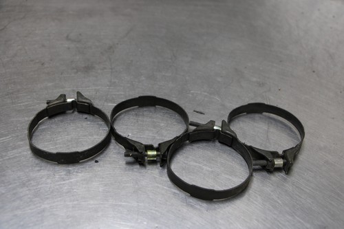 05-17 SUZUKI BOULEVARD M109R Intake Throttle Body Clamps | eBay