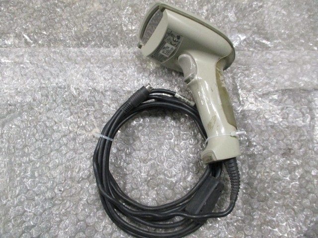 Hand Held Products HHP It3800 USB Barcode Scanner 3800lr-12usbkit for ...