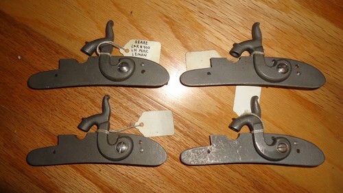 Left Hand L&R Leman Lock. New Old Stock | eBay